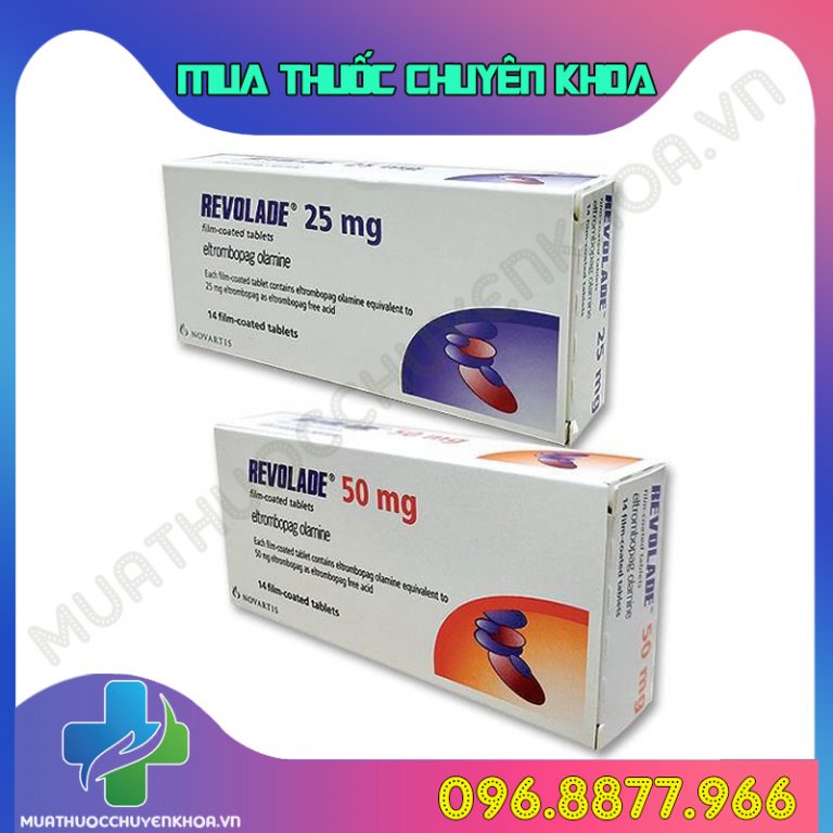 Thuốc VELBE 10mg - Điều Trị Ung Thư - 06/04/2023