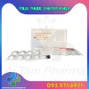 Thuốc Glivec 100mg 400mg (Imatinib) - Điều Trị Ung Thư